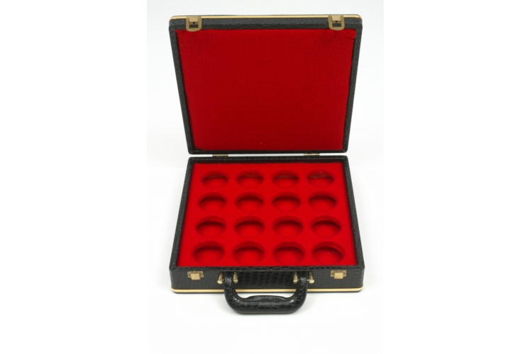 8 Ball Case For 2 Inch 8 Ball And Pool Ball Sets - Buy Online or In ...