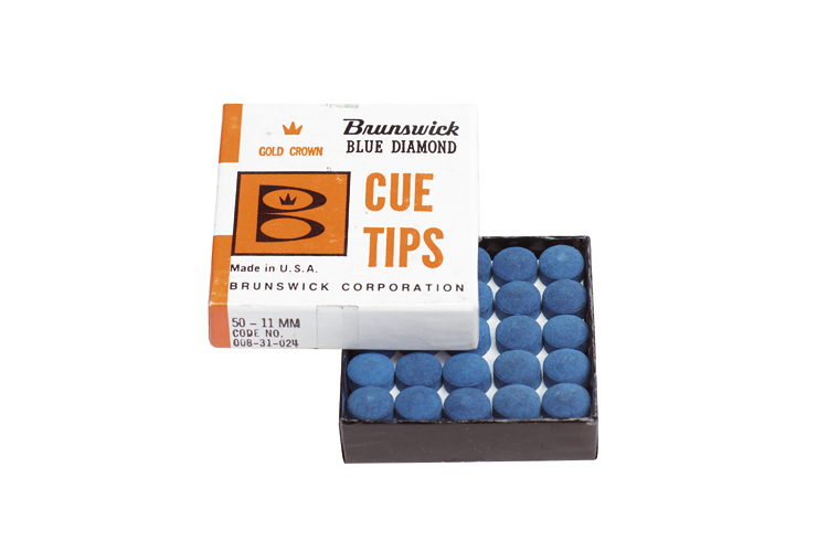 Cue Tips Blue Diamond - 10mm - Box Of 50 - Buy Online or In-Store - Ph ...
