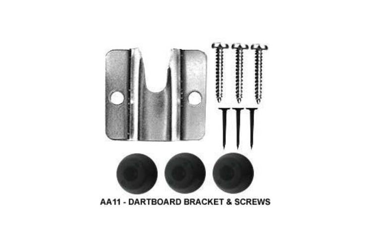Alana Dart Board Support Bracket - Buy Online or In-Store - Ph: 08-9354 ...