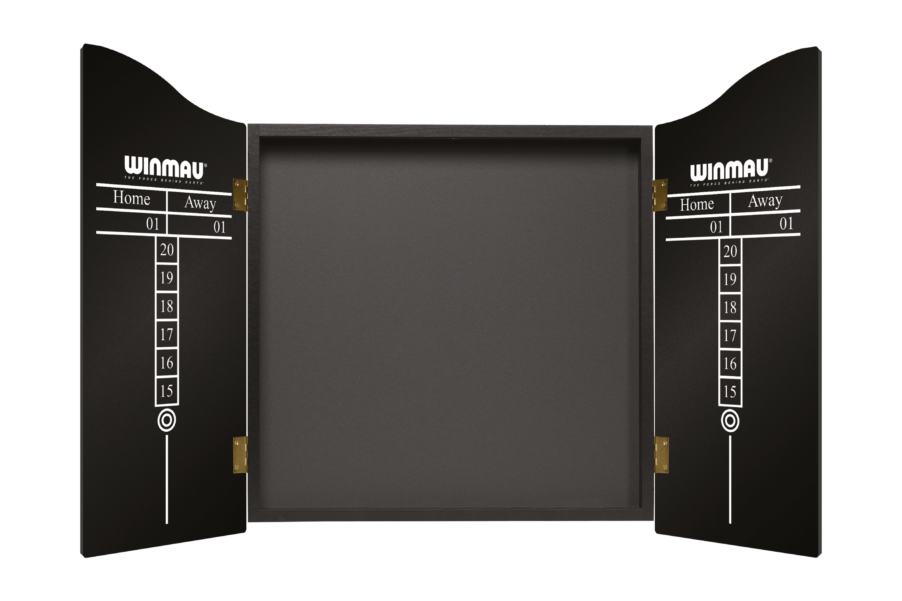 Winmau Man Cave Dart Cabinet - Buy Online or In-Store - Ph: 08-9354 ...