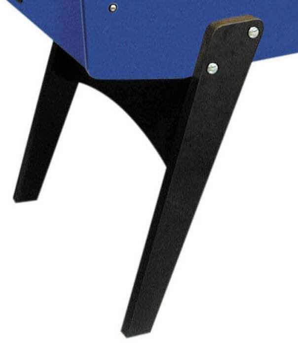 Garlando Soccer Table - G2000 BLUE - Buy Online or In-Store - Ph: 08 ...