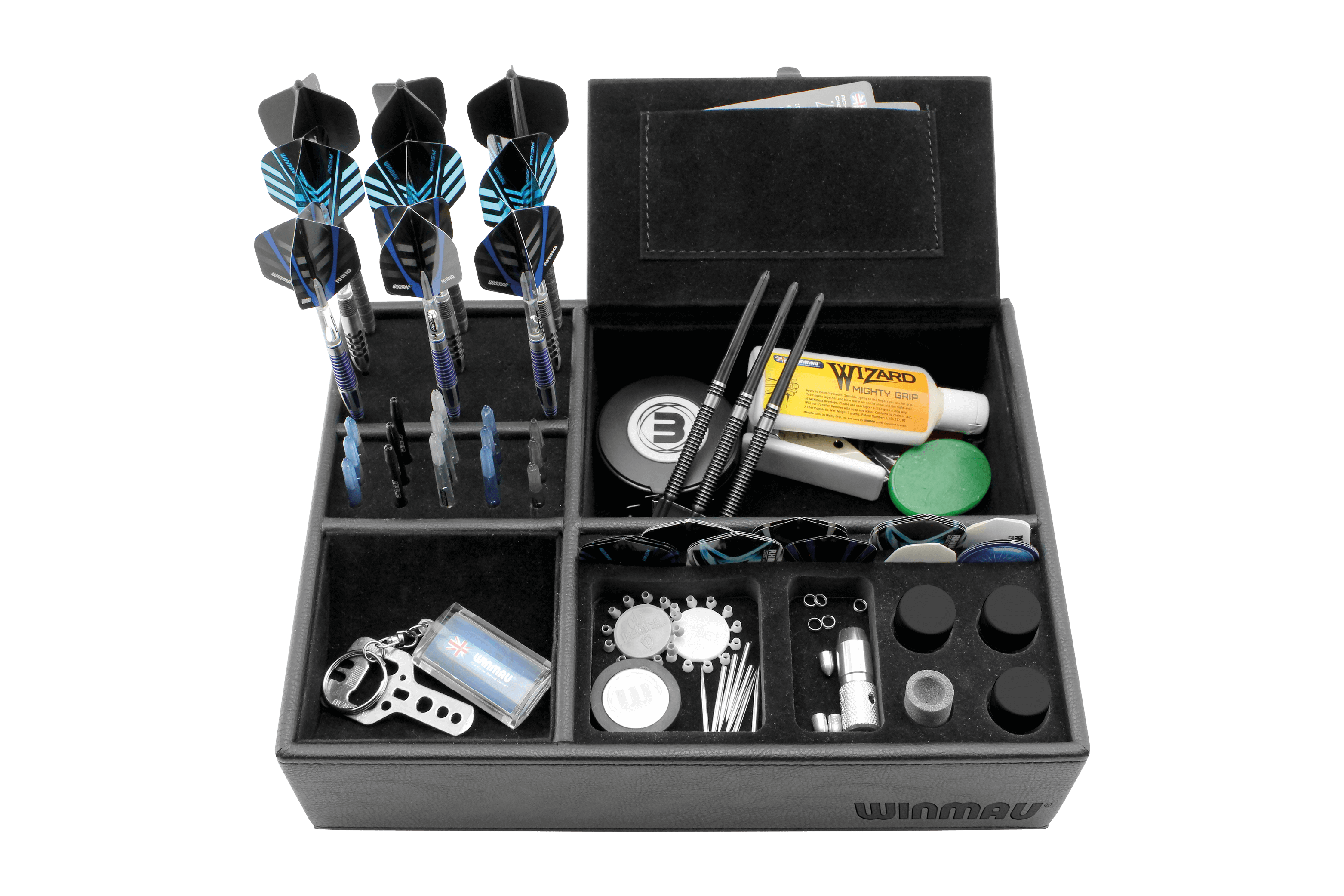 Winmau Darts Hub - Buy Online or In-Store - Ph: 08-9354-9150 - Mal ...